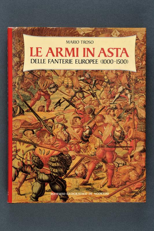 TROSO, MARIO - auctions & price archive