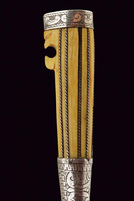 BEL COLTELLO IN STILE GENOVESE - auctions & price archive